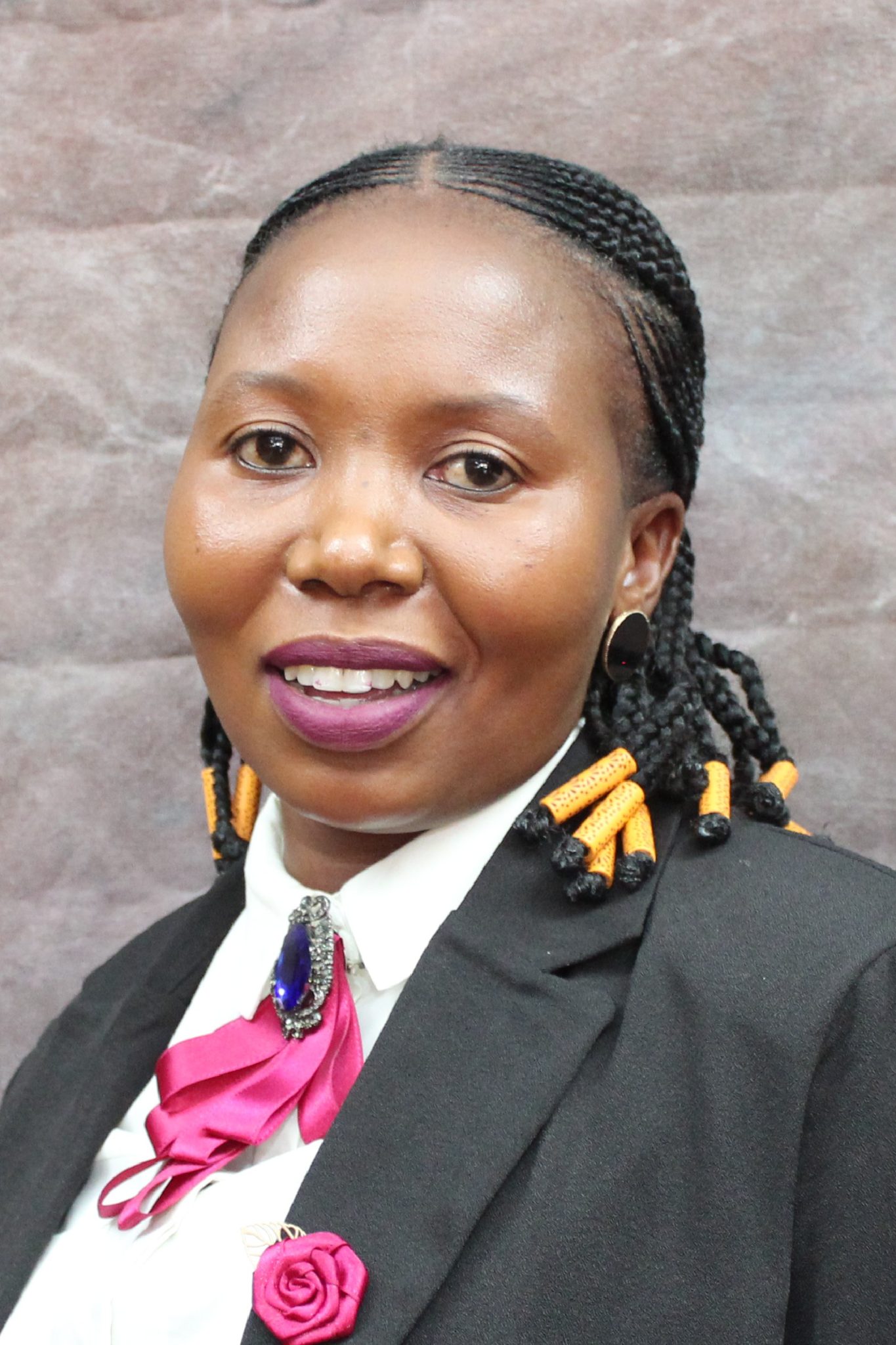 Ward Councillors - Merafong City Local Municipality