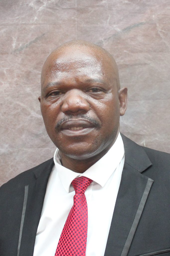 Council - Merafong City Local Municipality