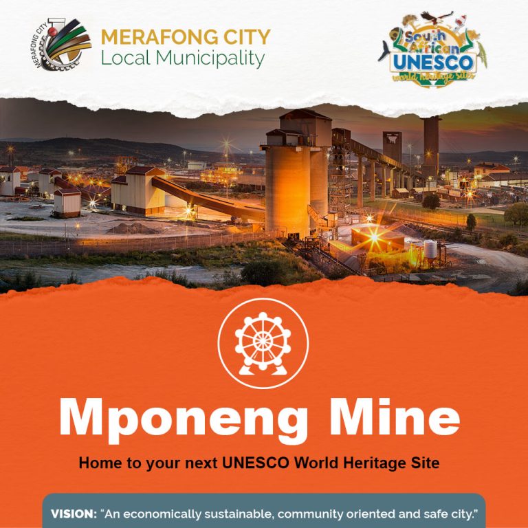 Fun fact: Did you know - Merafong City Local Municipality