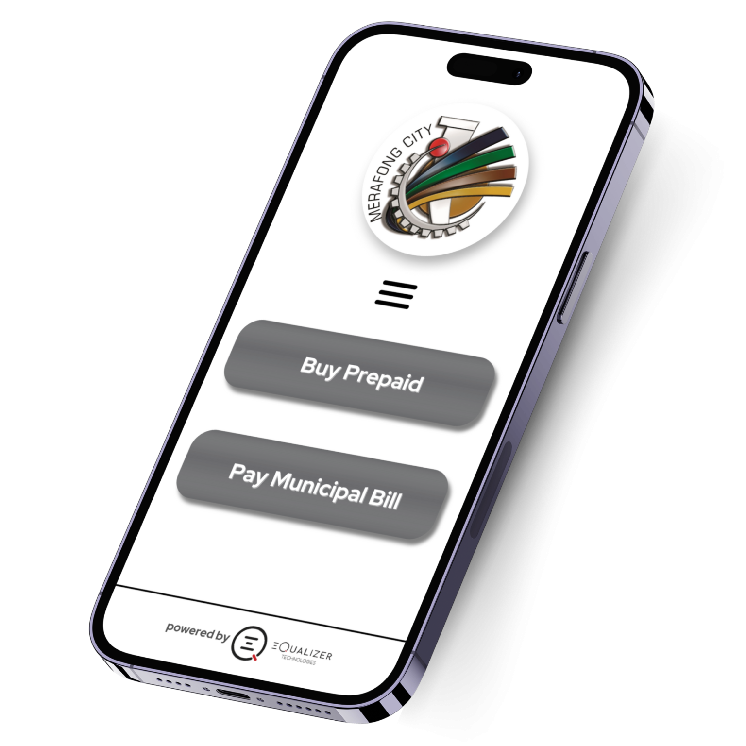 Pay - Merafong City Local Municipality